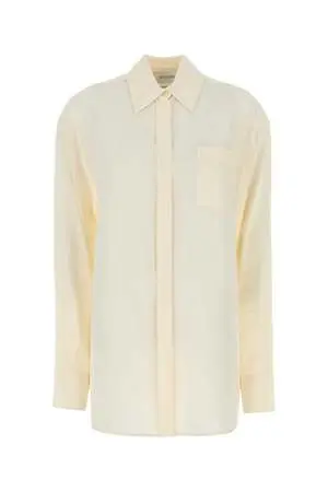 Sportmax Silk Tonale Shirt