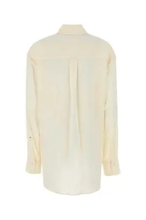 Sportmax Silk Tonale Shirt