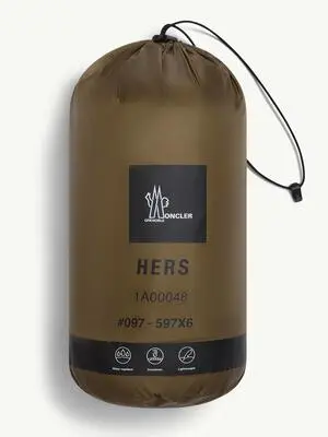 Moncler Hers Jacket Grenoble