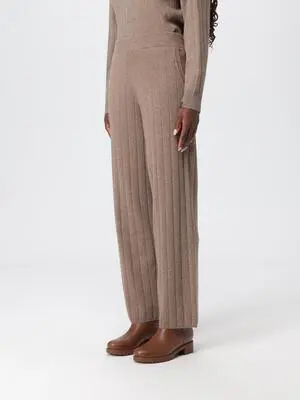 Max Mara Solid Pants