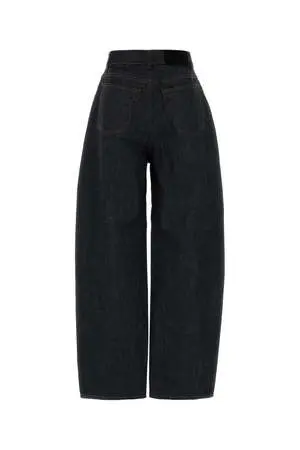 Givenchy Denim Wide-leg Jeans