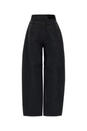 Givenchy Denim Wide-leg Jeans - Blue