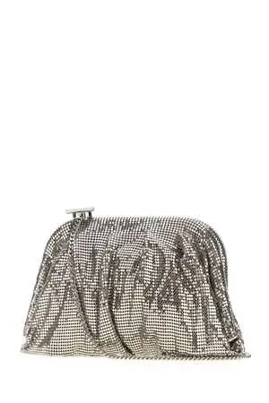 Benedetta Bruzziches Venus Clutch