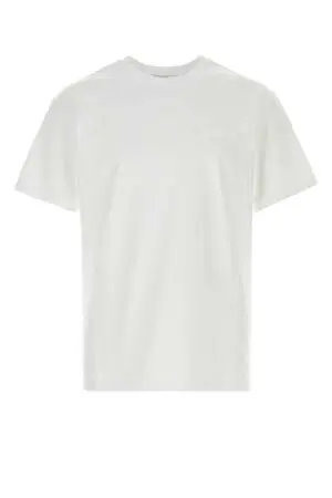 Givenchy Cotton T-shirt - White
