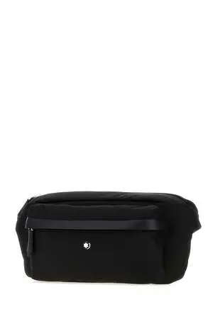 Montblanc Canvas Belt Bag