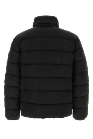 C.P. COMPANY Nylon Down Jacket