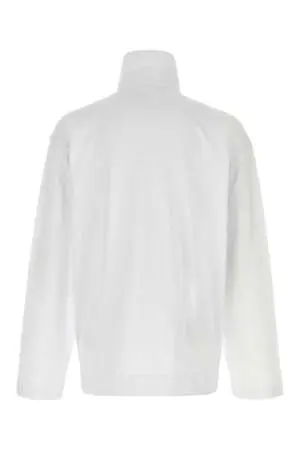 Dries Van Noten Cotton Oversize Hegon T-shirt