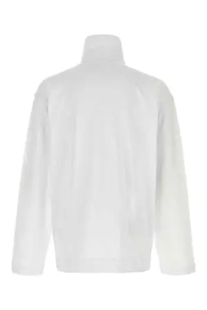 Dries Van Noten Cotton Oversize Hegon T-shirt
