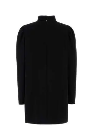 Max Mara Crepe Embassy Dress