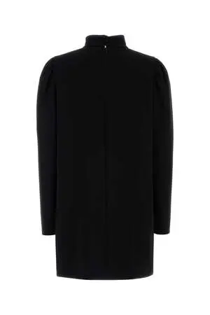 Max Mara Crepe Embassy Dress