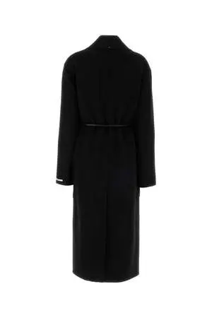 Sportmax Wool Zannata Coat