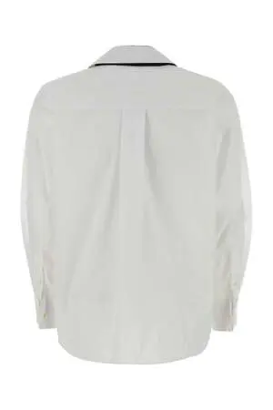 Sacai Poplin Shirt