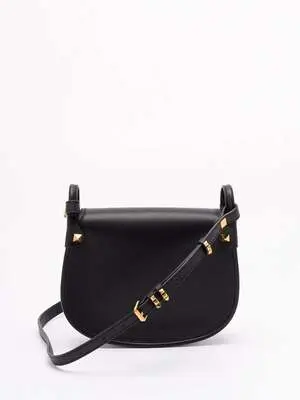 Valentino Garavani Flaneuse` Small Shoulder Bag