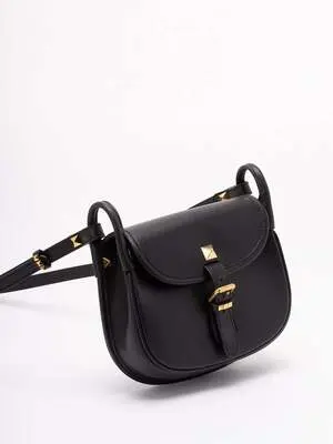 Valentino Garavani Flaneuse` Small Shoulder Bag