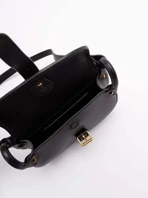 Valentino Garavani Flaneuse` Small Shoulder Bag