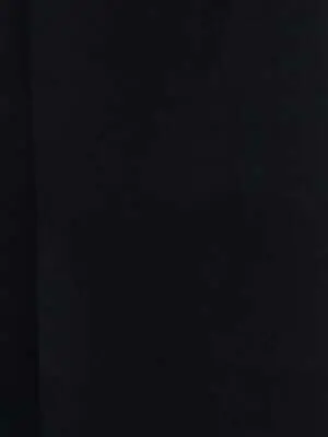 Max Mara Monogram Embroidered Cashmere Stole