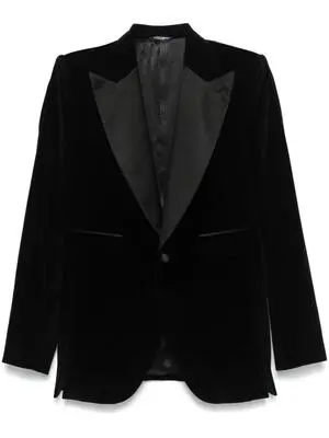 Dolce & Gabbana Blazer - Multicolor