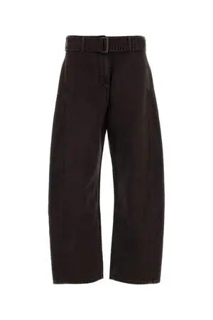MAGDA BUTRYM Magda Butrym Denim Jeans
