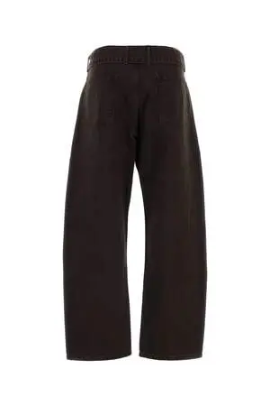 Magda Butrym Denim Jeans