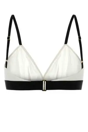 TOM FORD Stretch Modal Bra - White