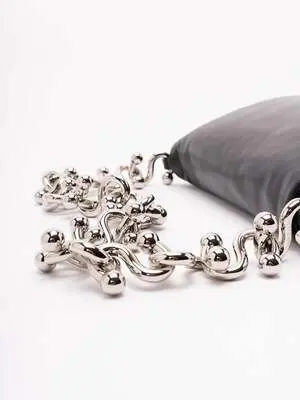 Sportmax Padded Nappa Leather Mini `softy` Bag