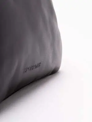 Sportmax Padded Nappa Leather Mini `softy` Bag