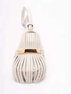TOD'S Gommino Driving Shoe` Charm