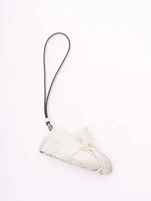 TOD'S Gommino Driving Shoe` Charm
