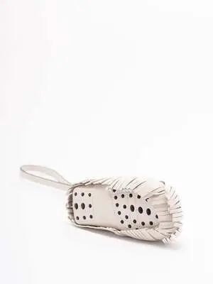 TOD'S Gommino Driving Shoe` Charm