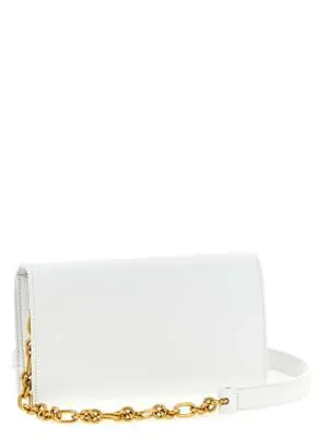 Balmain Shuffle' Wallet Chain