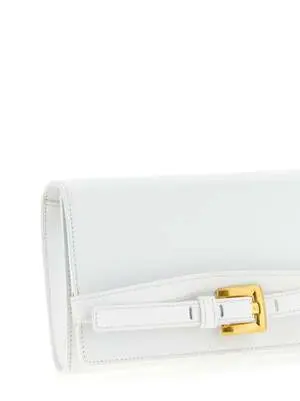 Balmain Shuffle' Wallet Chain