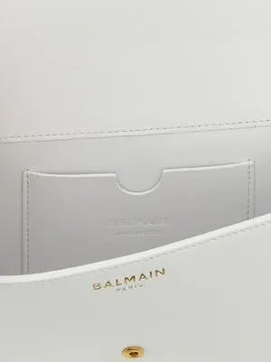Balmain Shuffle' Wallet Chain