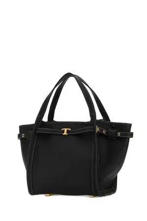 TOD'S Leather Small Handbag