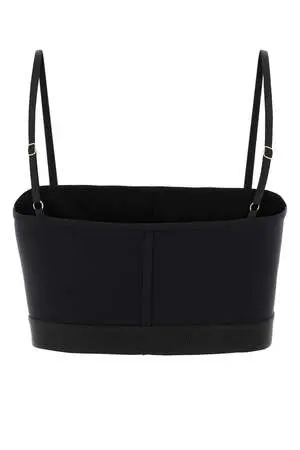 TOM FORD Stretch Modal Bra - Black