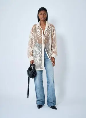 DIESEL® C-overy-qmbr Shirt