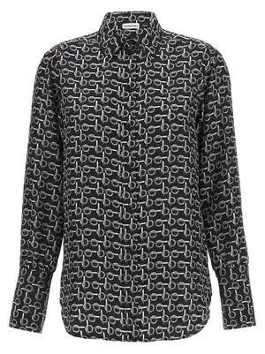 Burberry B' Shirt