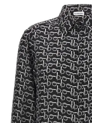 Burberry B' Shirt
