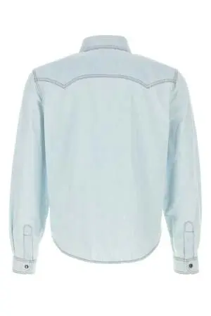 Versace Denim Shirt