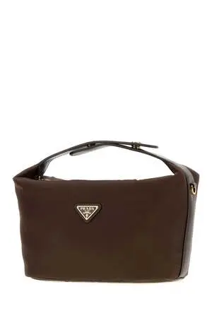 Prada Re-nylon Mini Cherie Handbag