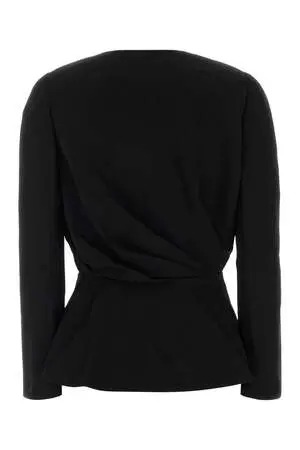 Chloé Crepe Top