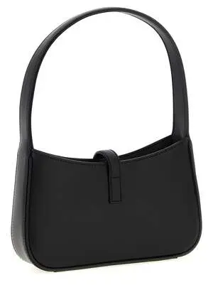 Saint Laurent Le 5 À 7 Mini Hobo Handbag