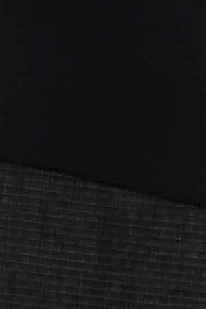 Prada Jacquard Scarf