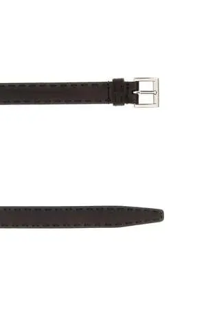 Prada Nappa Leather Belt