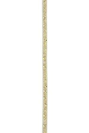 Prada Embellished Suede Belt - Multicolor