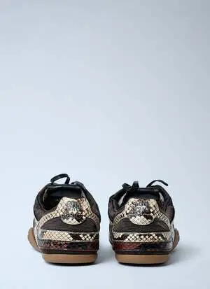 Miu Miu Gymnasium Sneakers