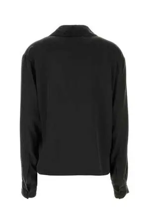 TOM FORD Satin Blouse