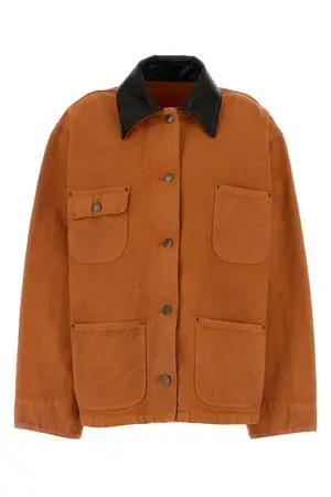 Prada Denim Jacket
