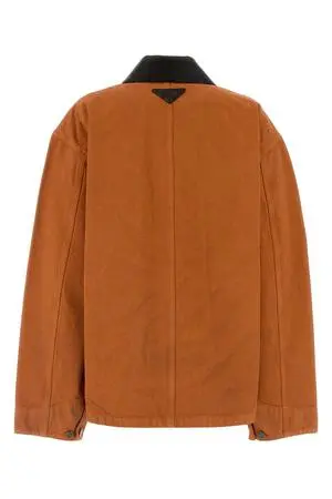 Prada Denim Jacket