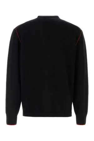 VIVIENNE WESTWOOD Wool Blend Alex Cardigan