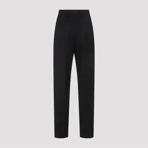 Prada Wool Trousers